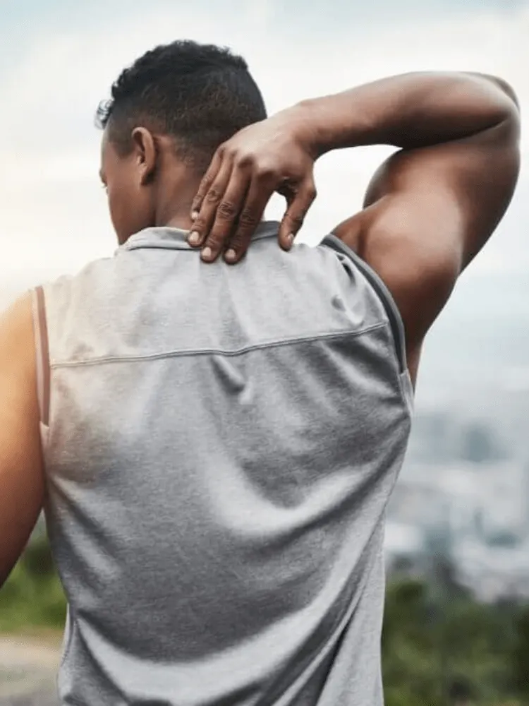 Armen scheren: de handleiding voor mannen | Gillette NL