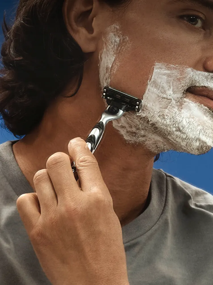 Telkens perfect geschoren: hoe begin je eraan? | Gillette NL
