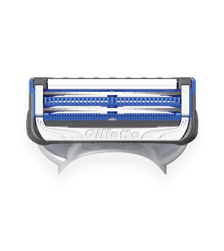 Lamette Gillette SkinGuard Per Pelle Sensibile| Gillette IT