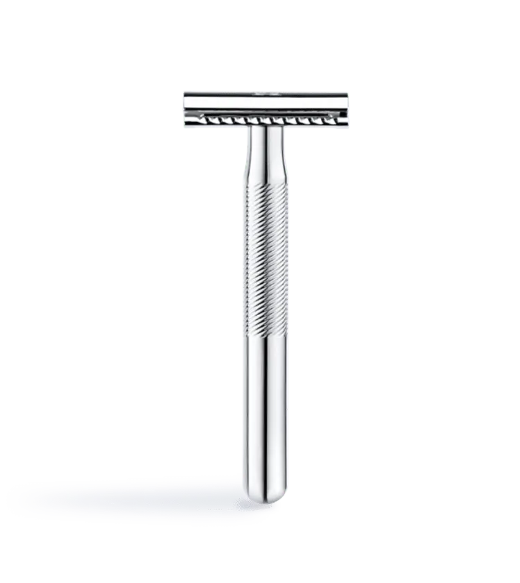 Double Edge Scheermesjes | King C. Gillette