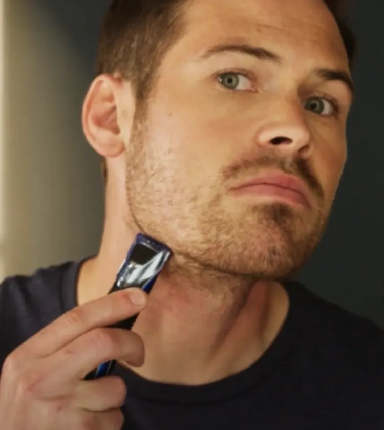Eerste keer scheren: alles dat je wilt weten | Gillette NL