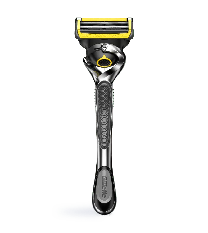 Gillette scheermesjes voor comfortabel scheren | Gillette NL