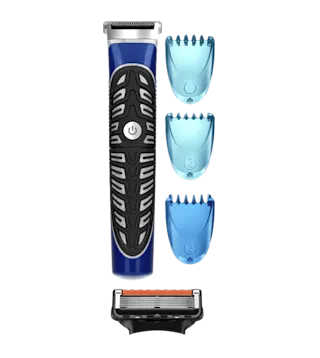 Regolabarba e Rasoio Barba Gillette 3 in 1 Styler | Gillette IT