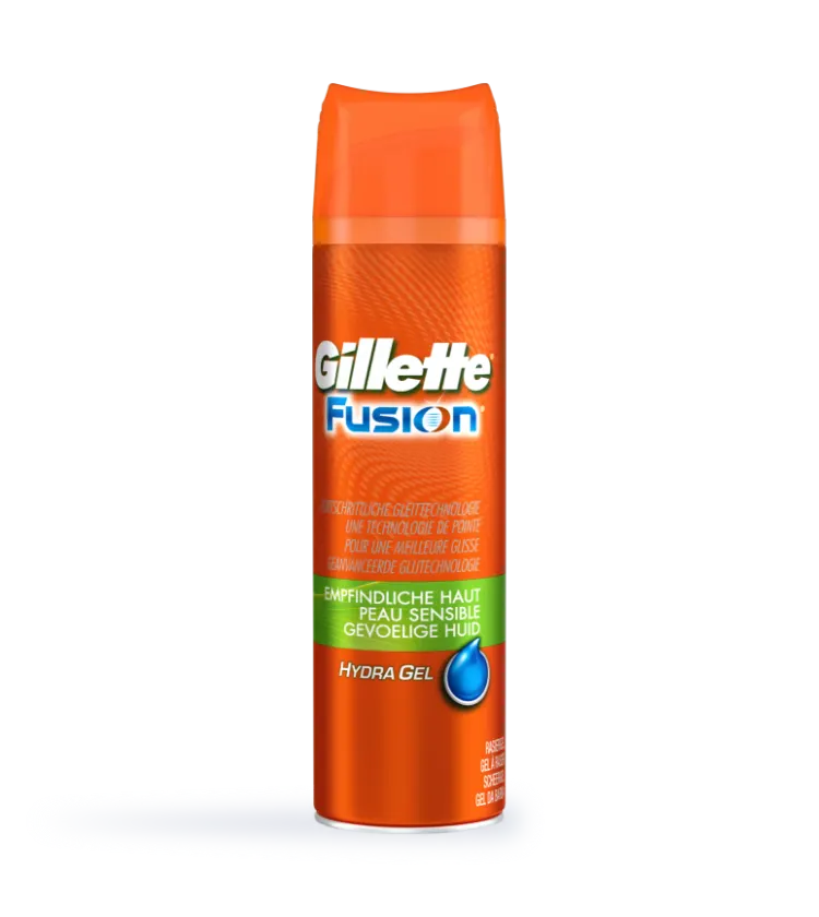Gillette Fusion5 Scheermes voor mannen | Gillette NL