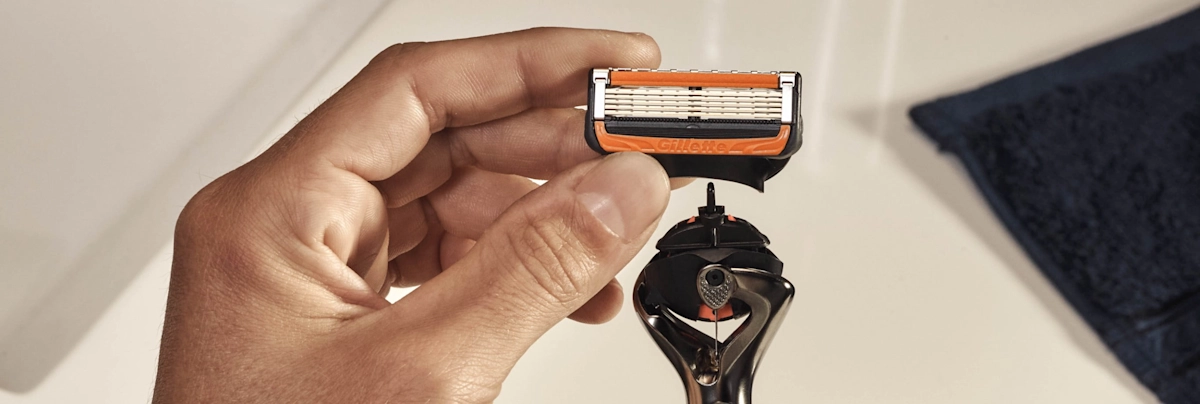 Quanto spesso radersi e ogni quanto cambiare lametta | Gillette IT