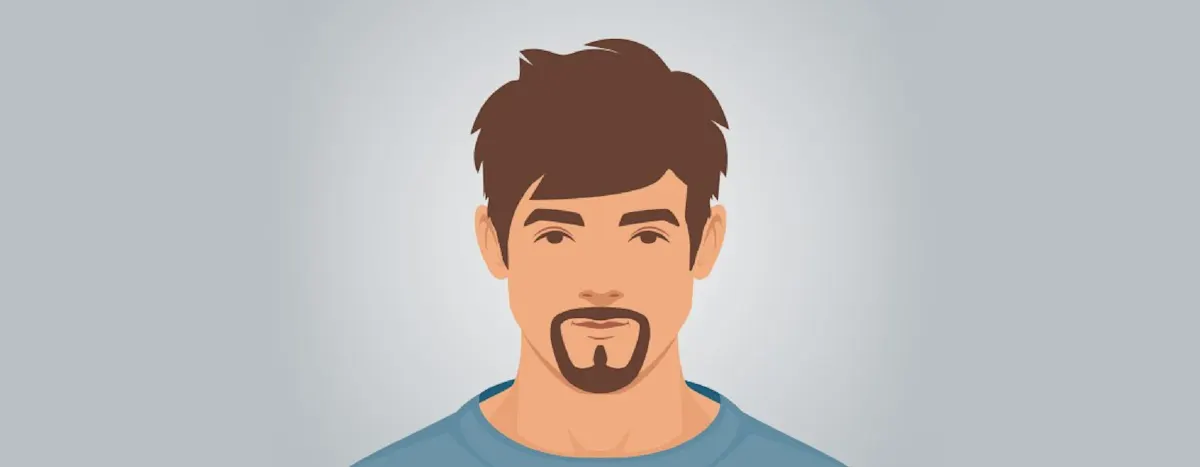 Je ringbaard trimmen in 9 simpele stappen | Gillette NL