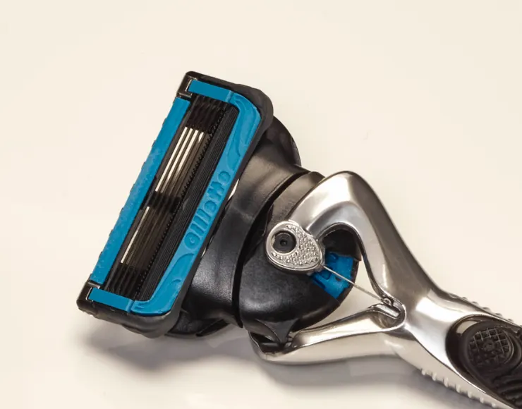 Tips Voor Hoe Je Gezicht Correct Te Scheren Van Experts |Gillette