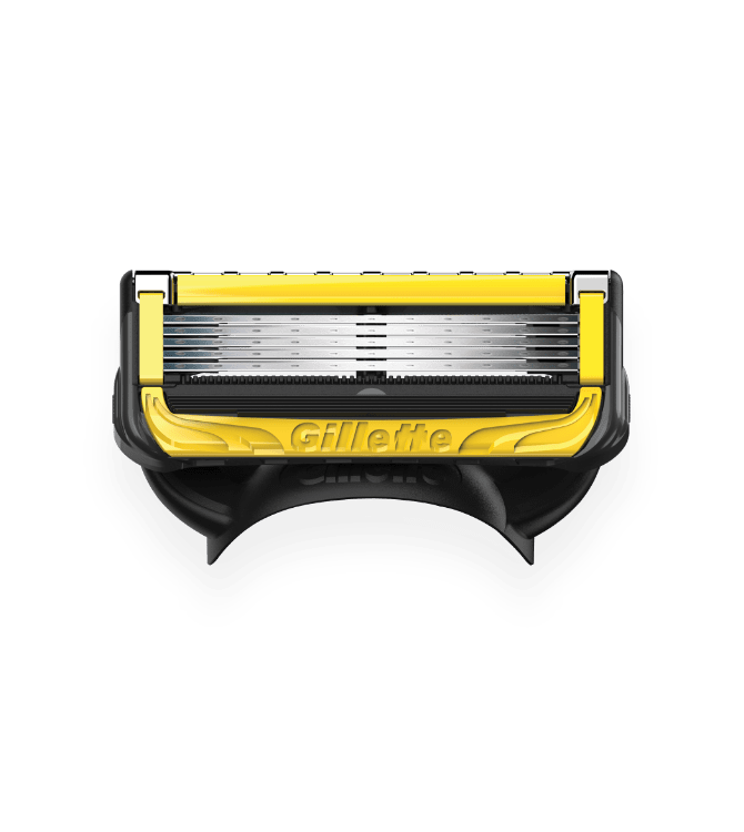 Gillette Proshield Scheermesjes |Gillette Nederland