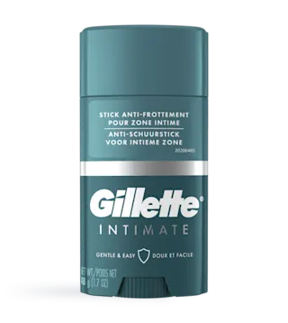 Gillette Intimate Trimmer voor mannen | Gillette NL