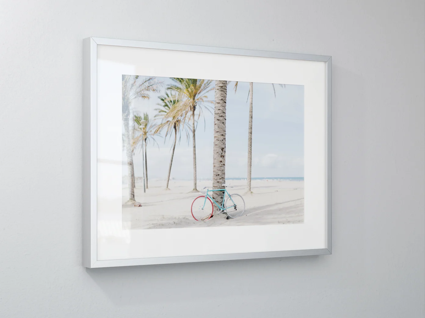 Magnet Frame Magnet Frame Stylish System For Rollable Panels