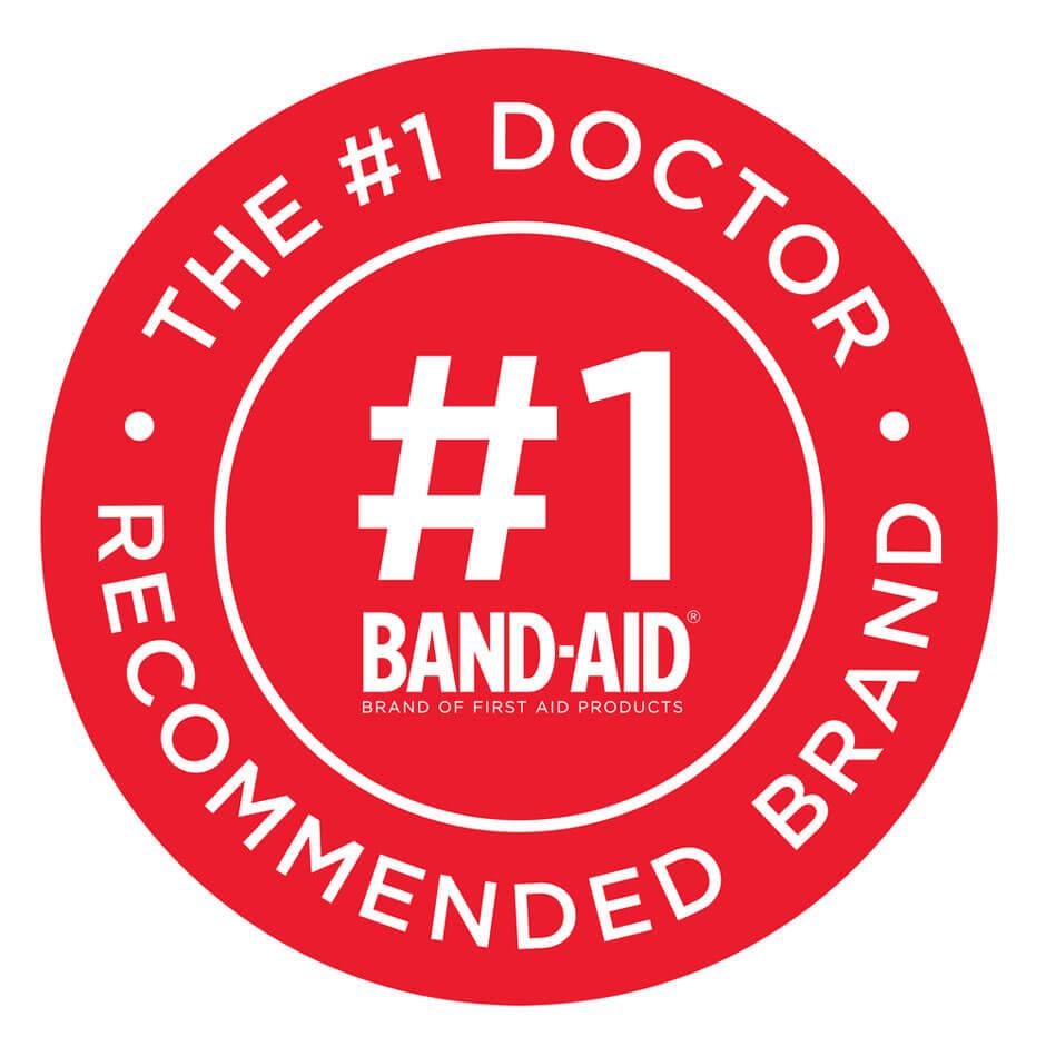 INFECTION DEFENSE™ Antibiotic Bandages with NEOSPORIN® | BAND-AID® Brand