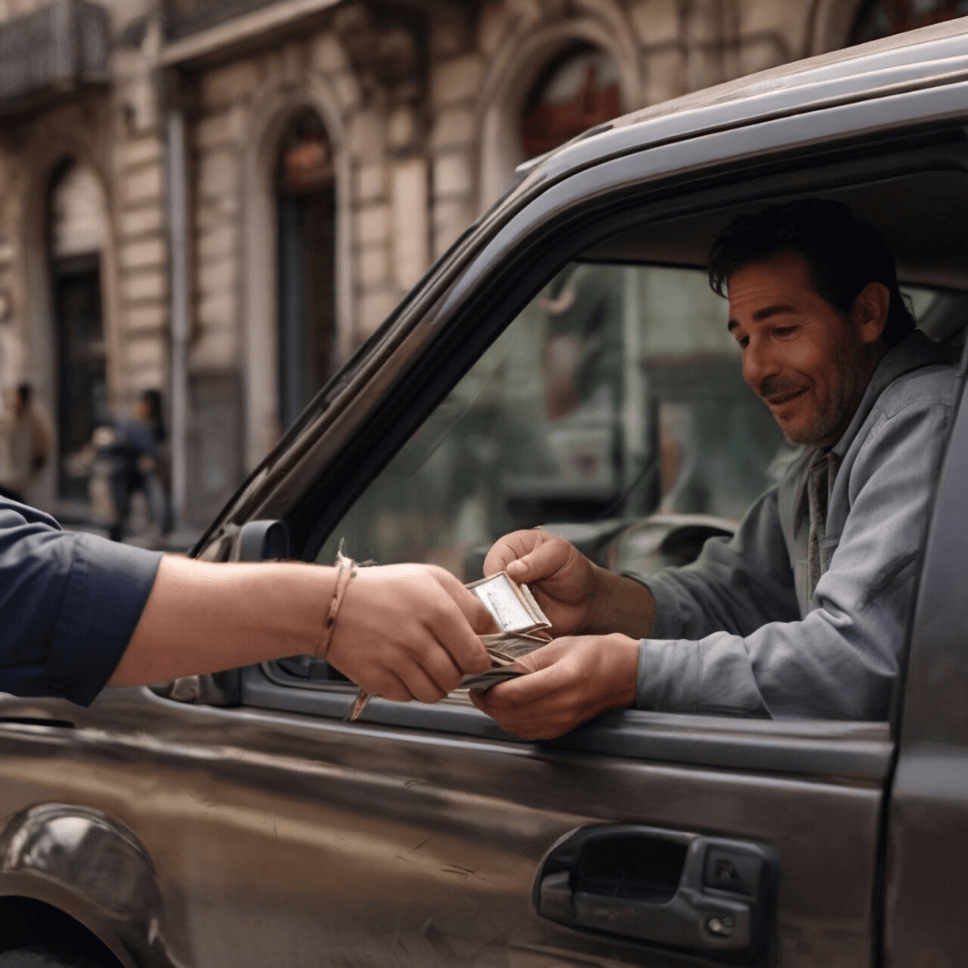Best Side Hustles for Pickup Drivers