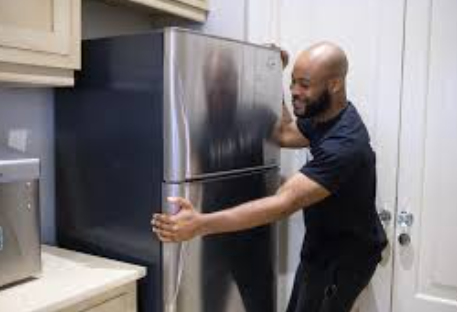 How to Move a Fridge in NYC – The Easy Way