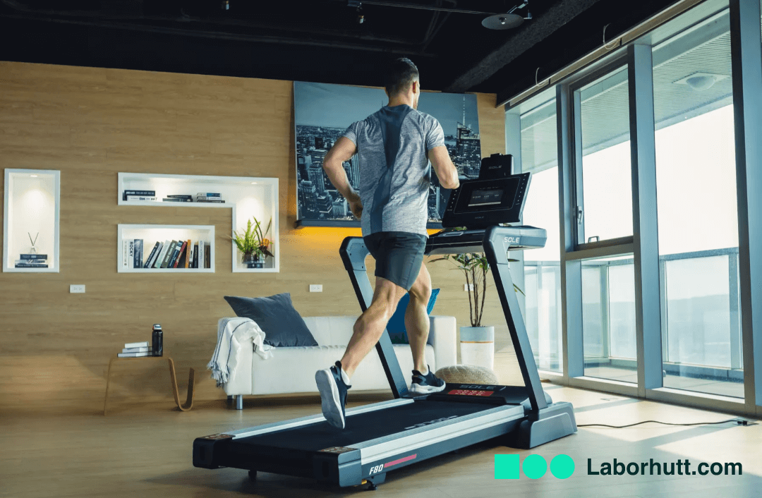 How to Move a Treadmill: 3 Simple Steps