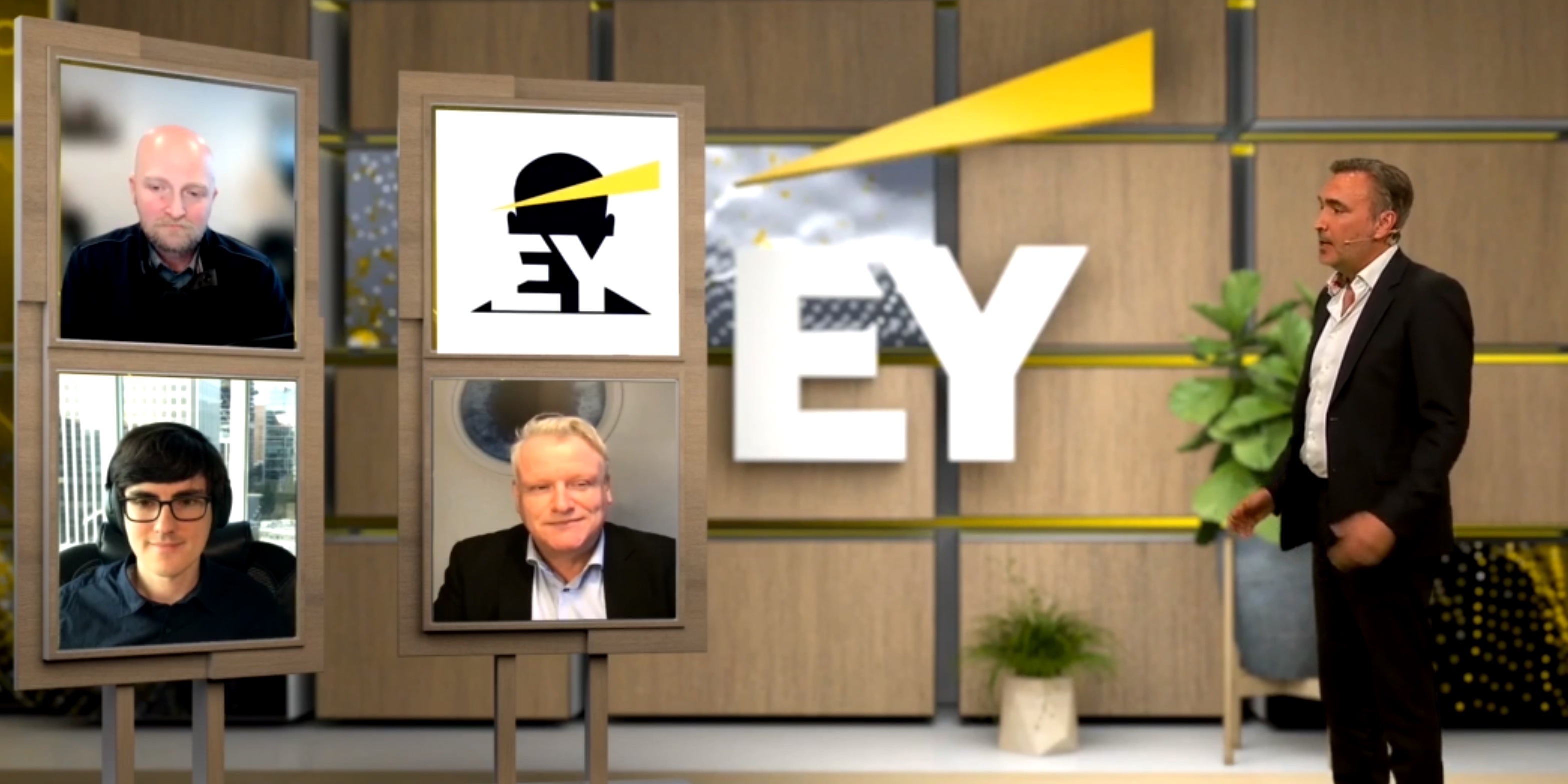 Redefining AI-powered automation: From routine to revolutionary | UiPath