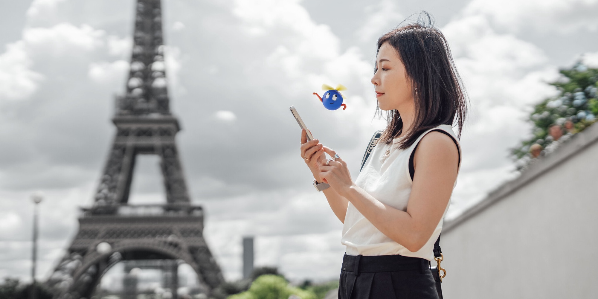 What happens to telecom when automation and AI come calling? | UiPath