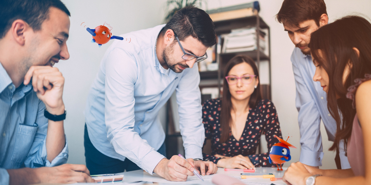 Driving a Citizen Developer Culture | UiPath