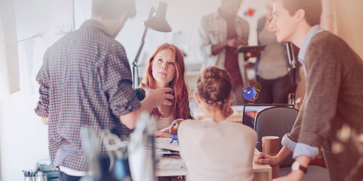 How to Use RPA to Free Employees’ Time for More Important Work | UiPath