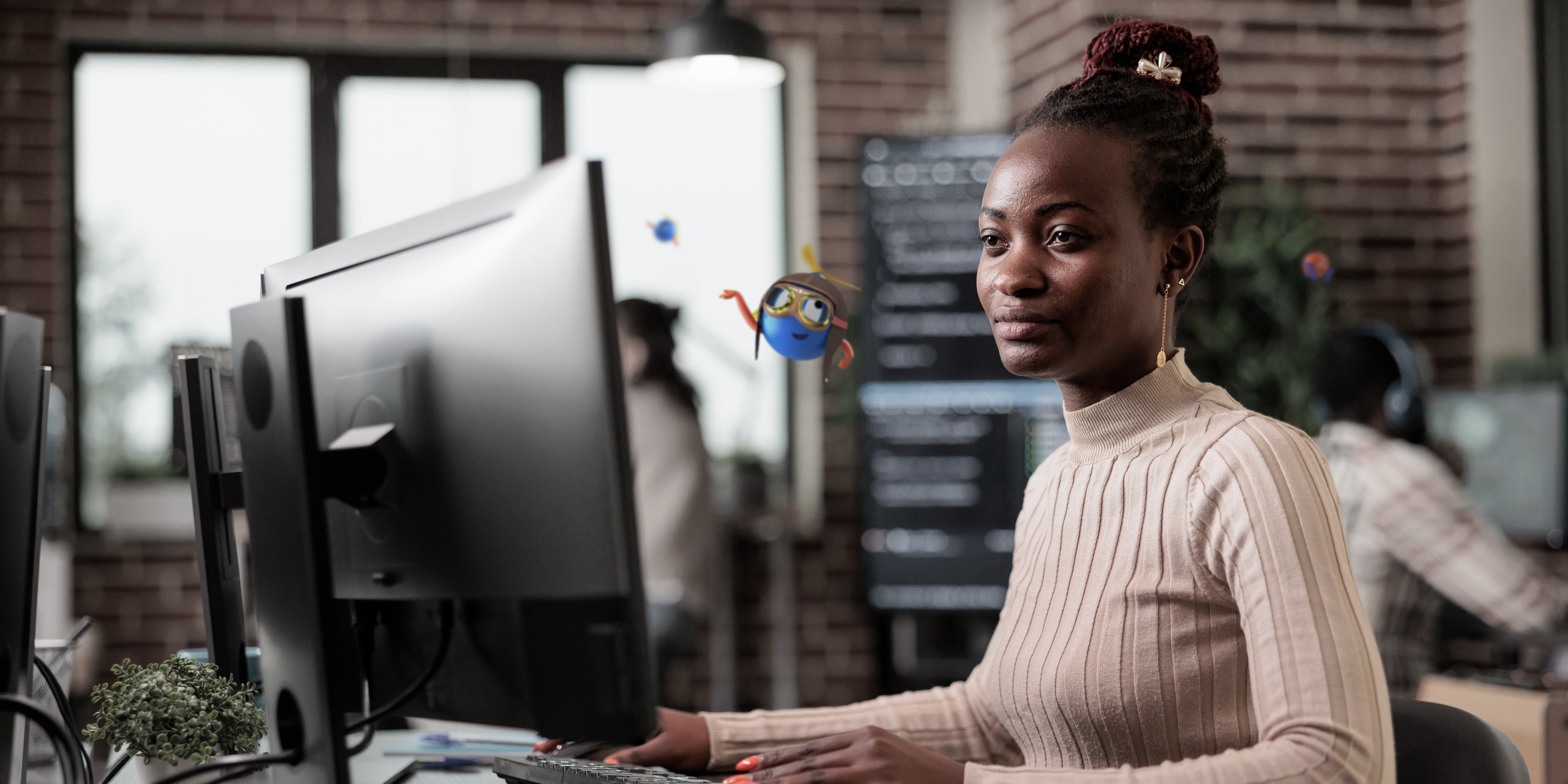 Understanding the role of UiPath Apps in agentic automation | UiPath