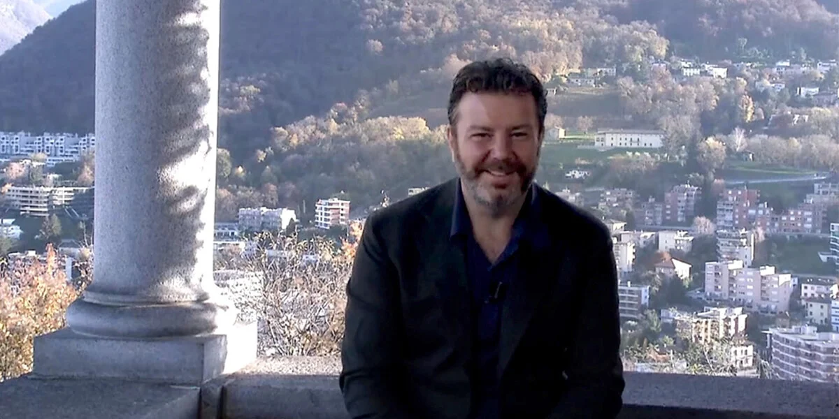 Highlights from CEO Daniel Dines at Reboot Work 2020 | UiPath