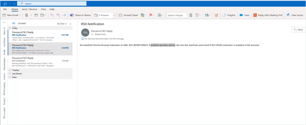 Powering the Mission-Critical Role of Automation in the Enterprise ...