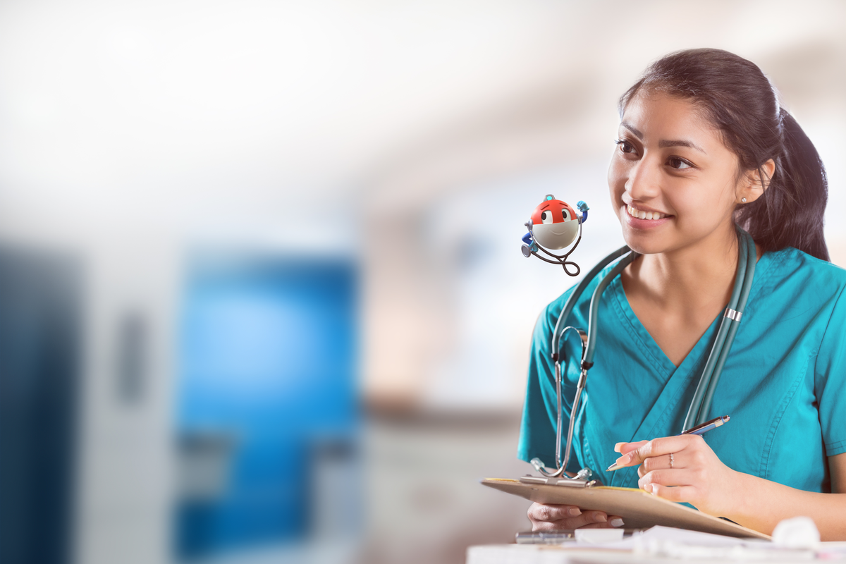 RPA Makes Healthcare Practitioners’ Work Easier at InHealth | UiPath
