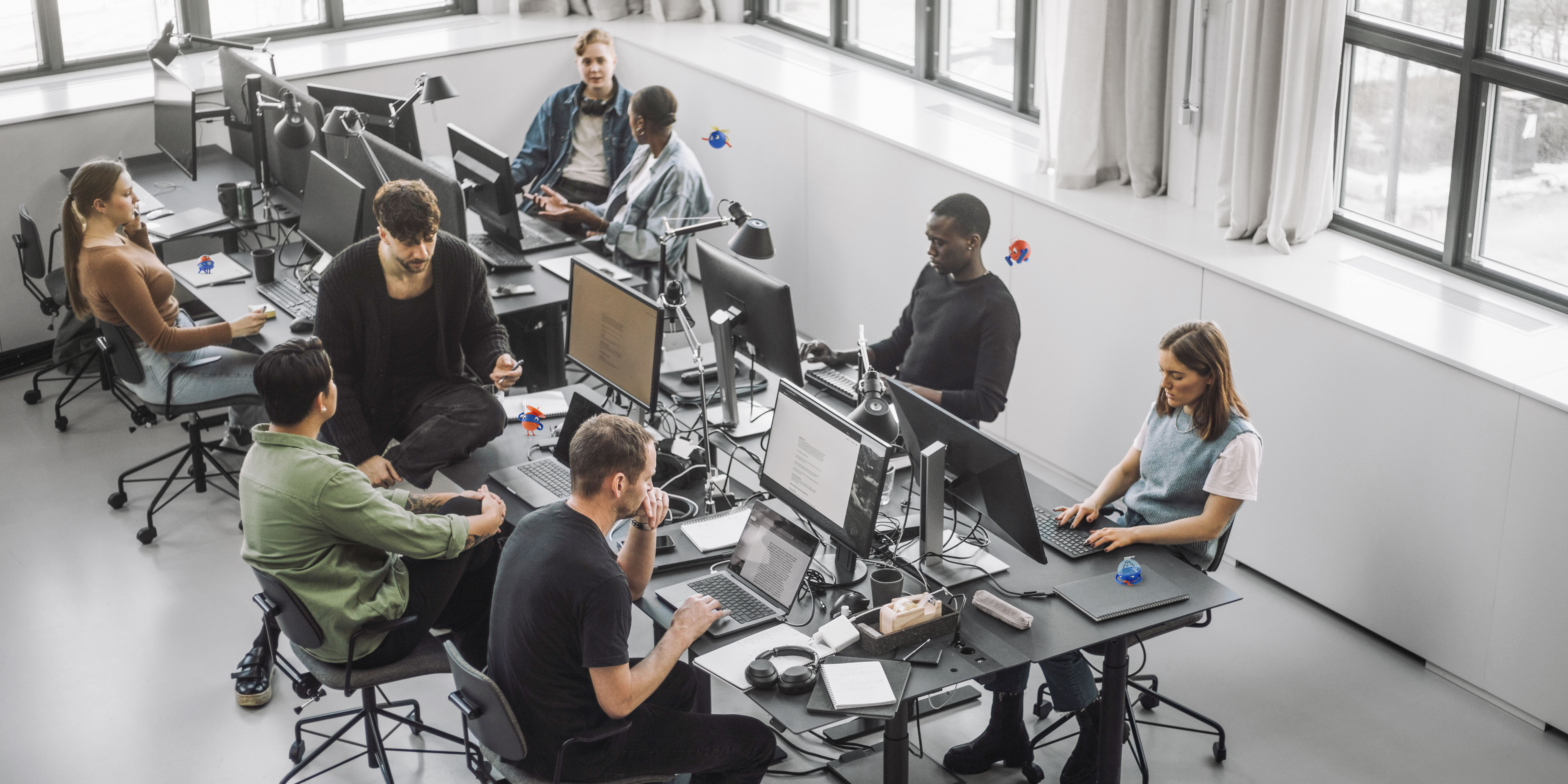 From faster rituals to deeper thinking: how AI is changing software ...