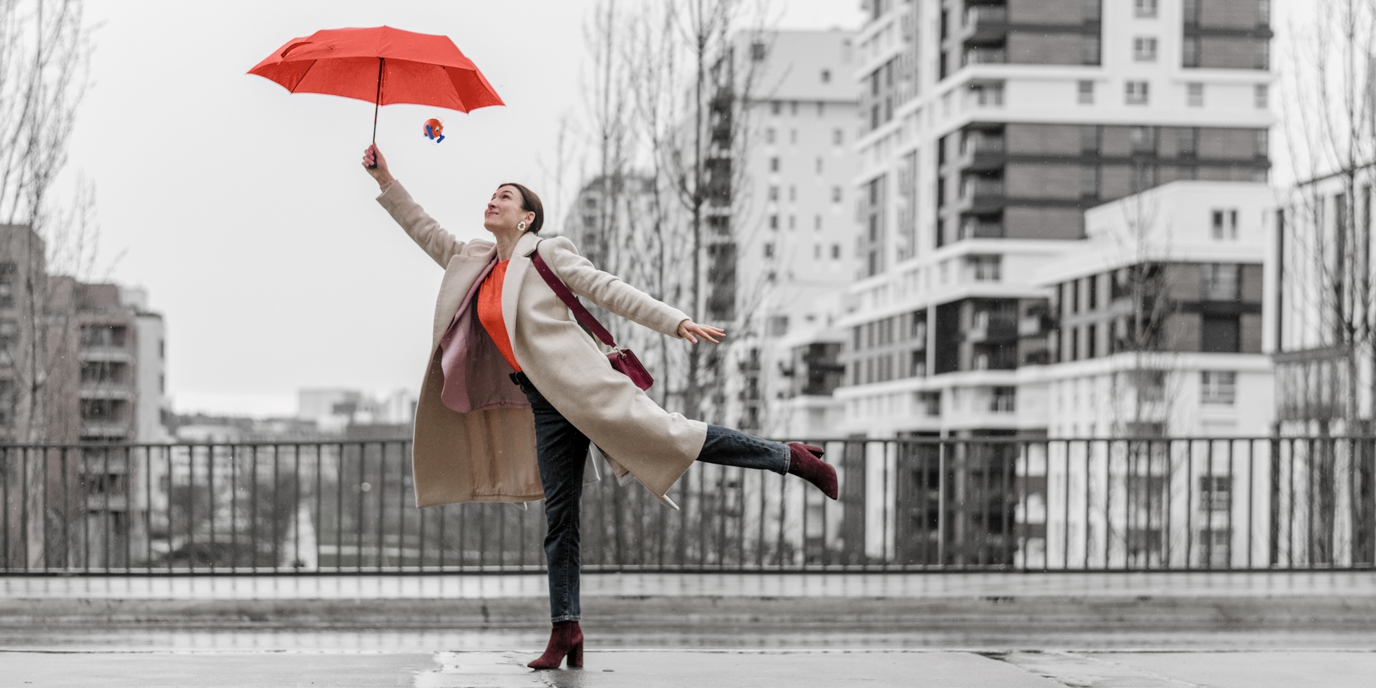 Financial services refined: Elevating customer experience with ...
