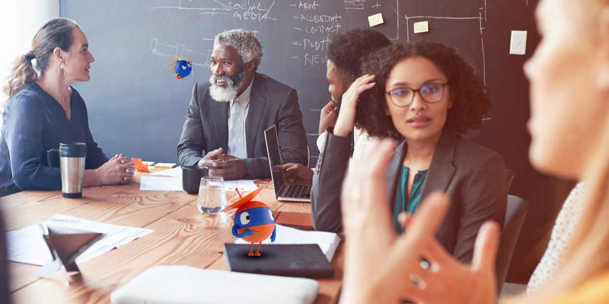 What Is an Automation Center of Excellence? | UiPath