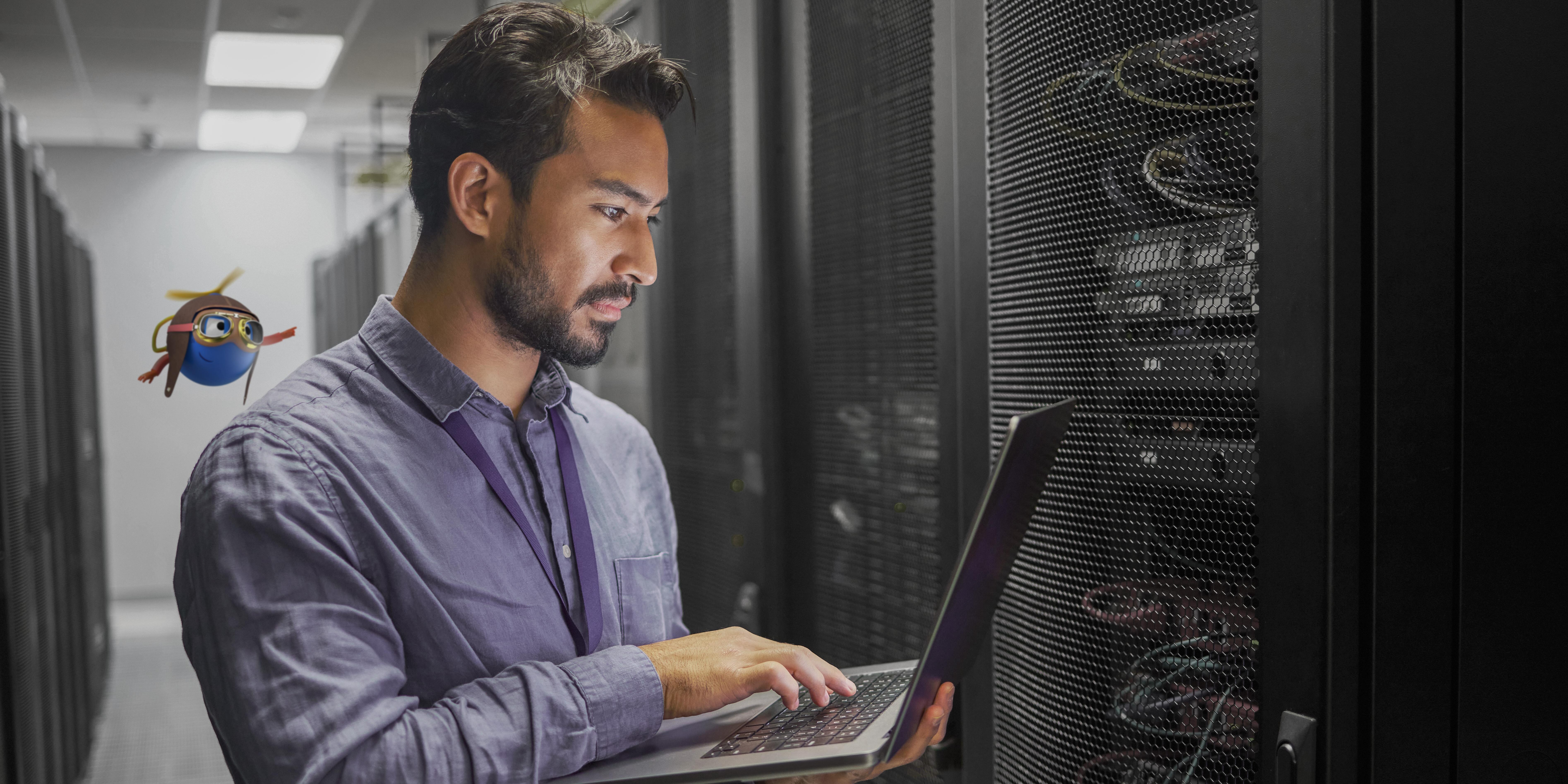 Governance and security for the agentic enterprise: new in the 2025.10 ...