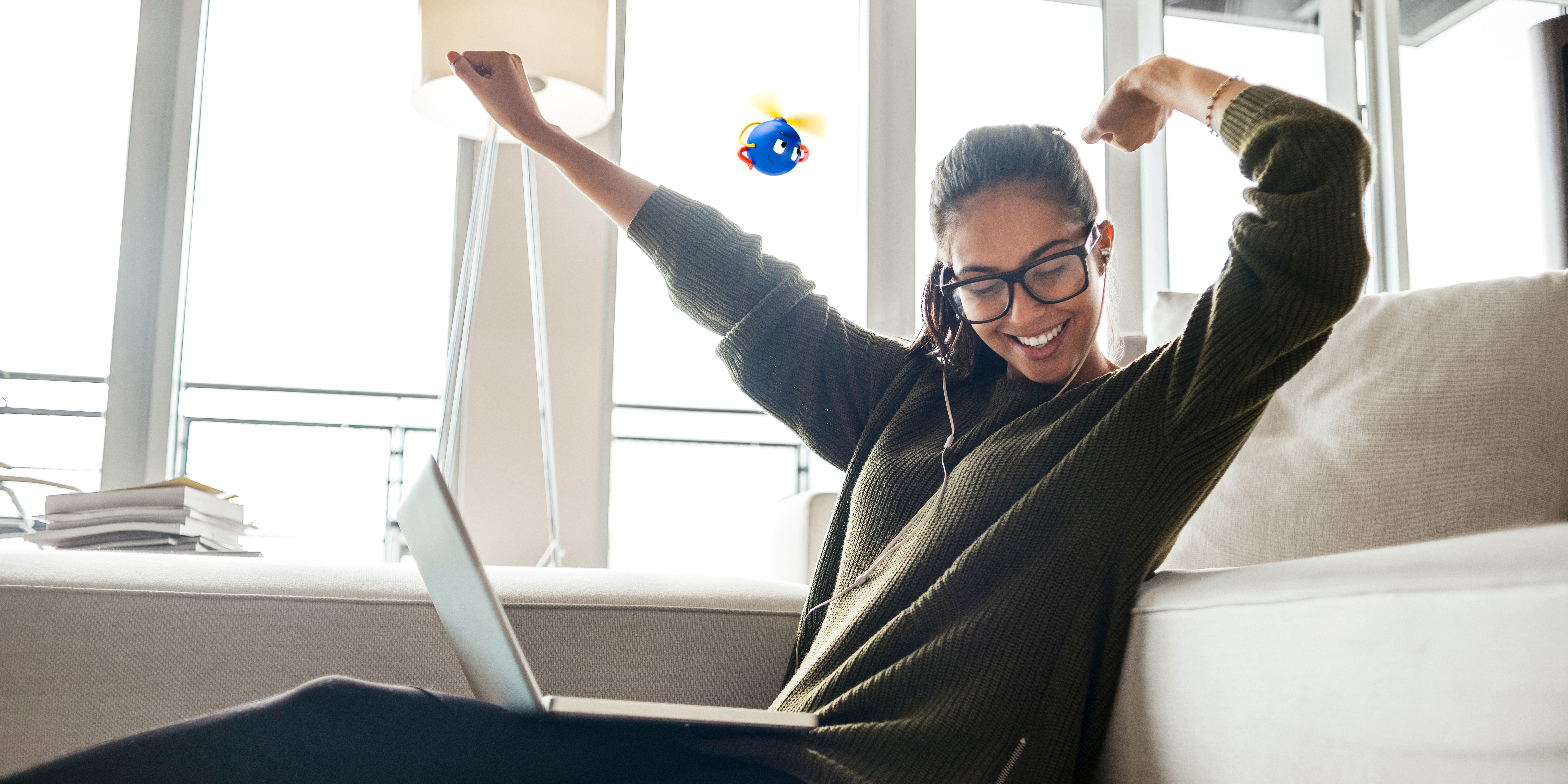 Autopilot meets Copilot: Creating AI-powered automation experiences ...