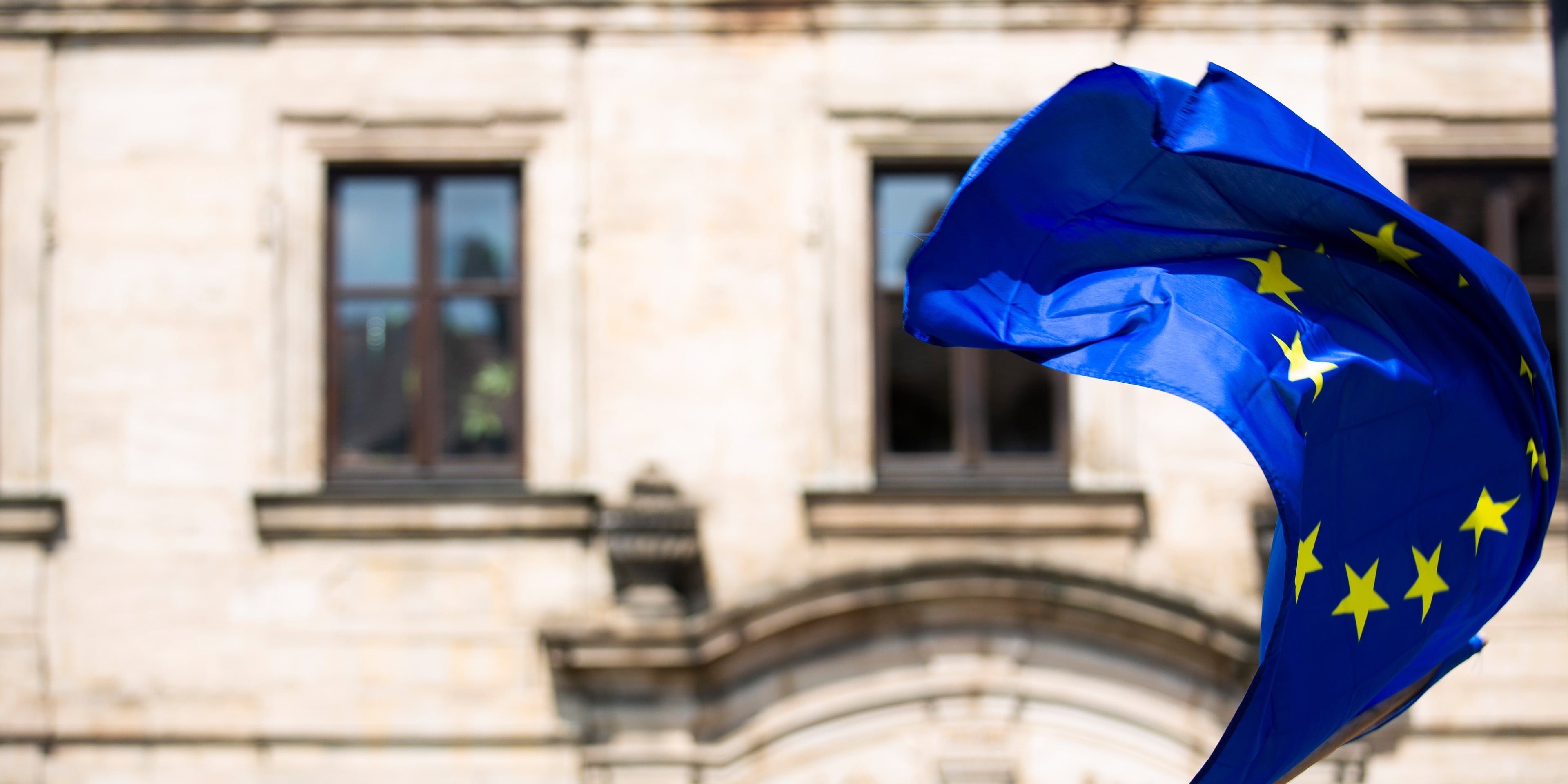 AI and RPA Are Strategic Priorities For European Union | UiPath