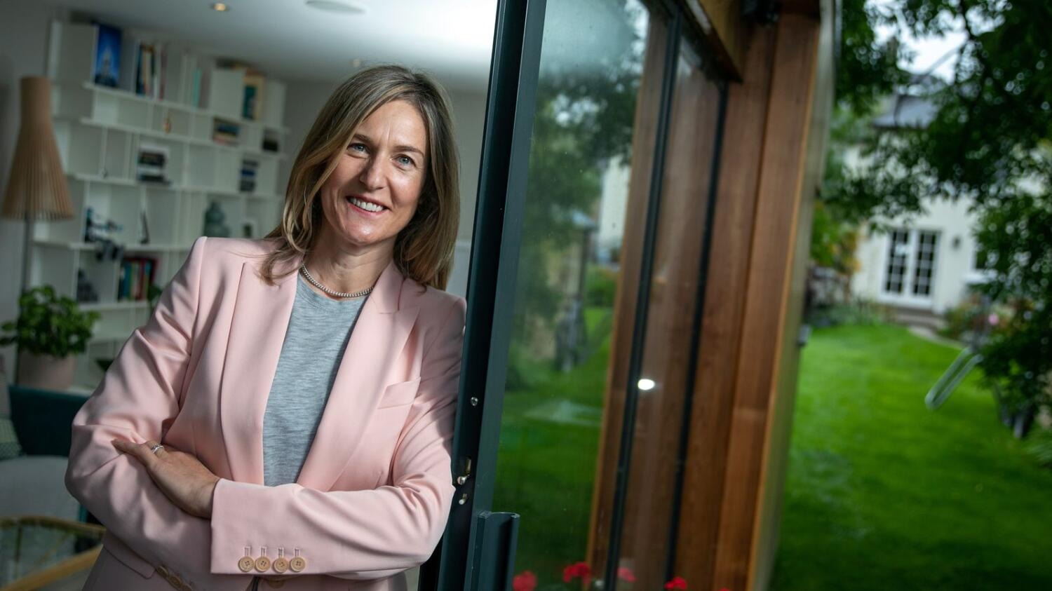 Women in automation: Siobhan Ryan