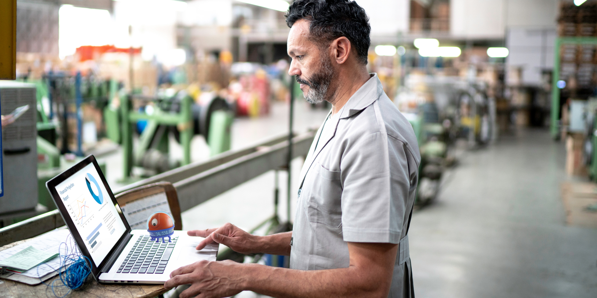 How To Improve Business Productivity With Intelligent Automation | UiPath