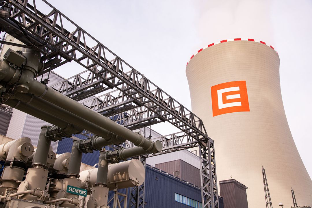 ČEZ Prodej Keeps Czech Energy Flowing with Automation | UiPath