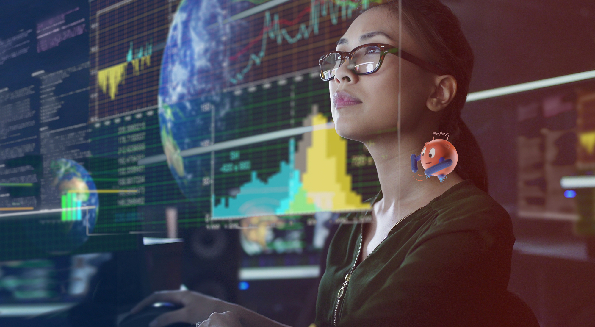 Using Ai To Your Advantage In Banking And Finance Uipath
