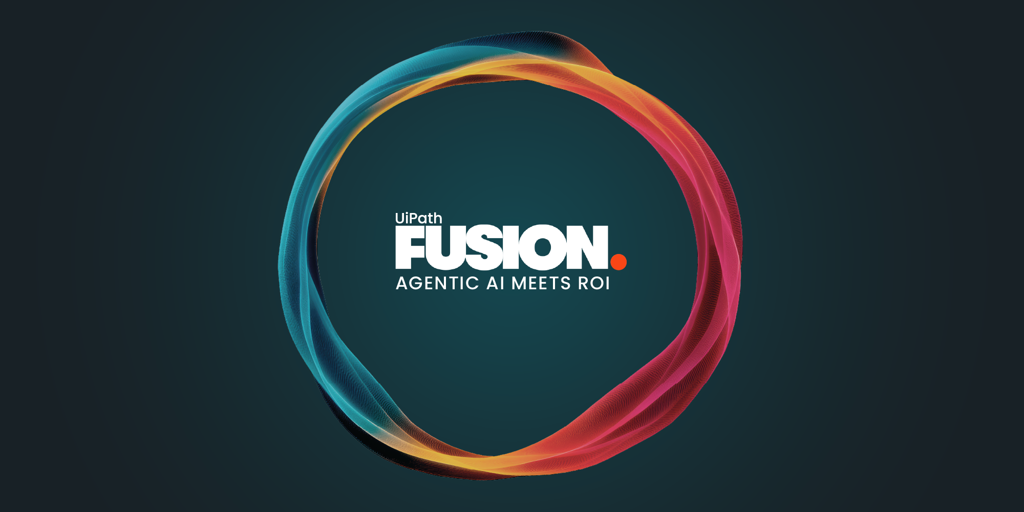 Biggest product announcements from UiPath FUSION 2025 | UiPath