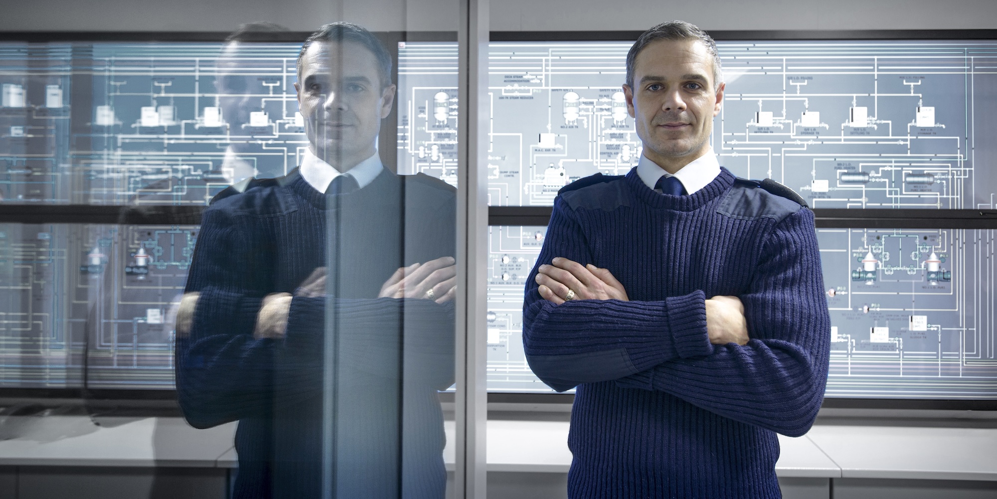 Match the architecture to the work: introducing Maestro Case | UiPath