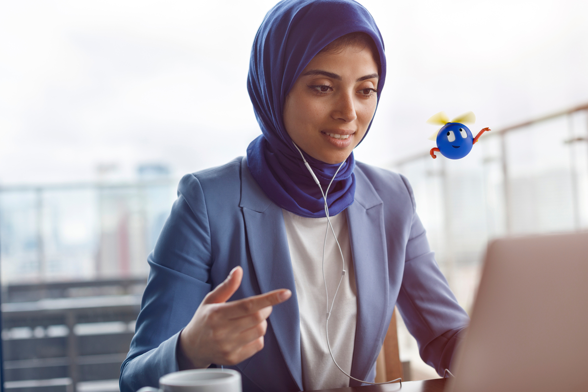 Riyad Capital Uses RPA to Save Time | UiPath