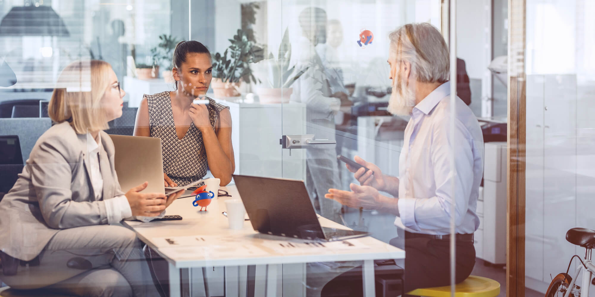 Automation Tackles CIOs #1 Burden – Fragmented Technology | UiPath