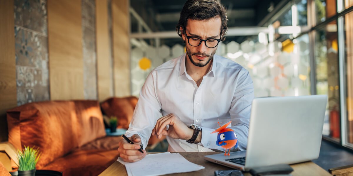 Automation Improving Employee Experience at Investment Banks | UiPath