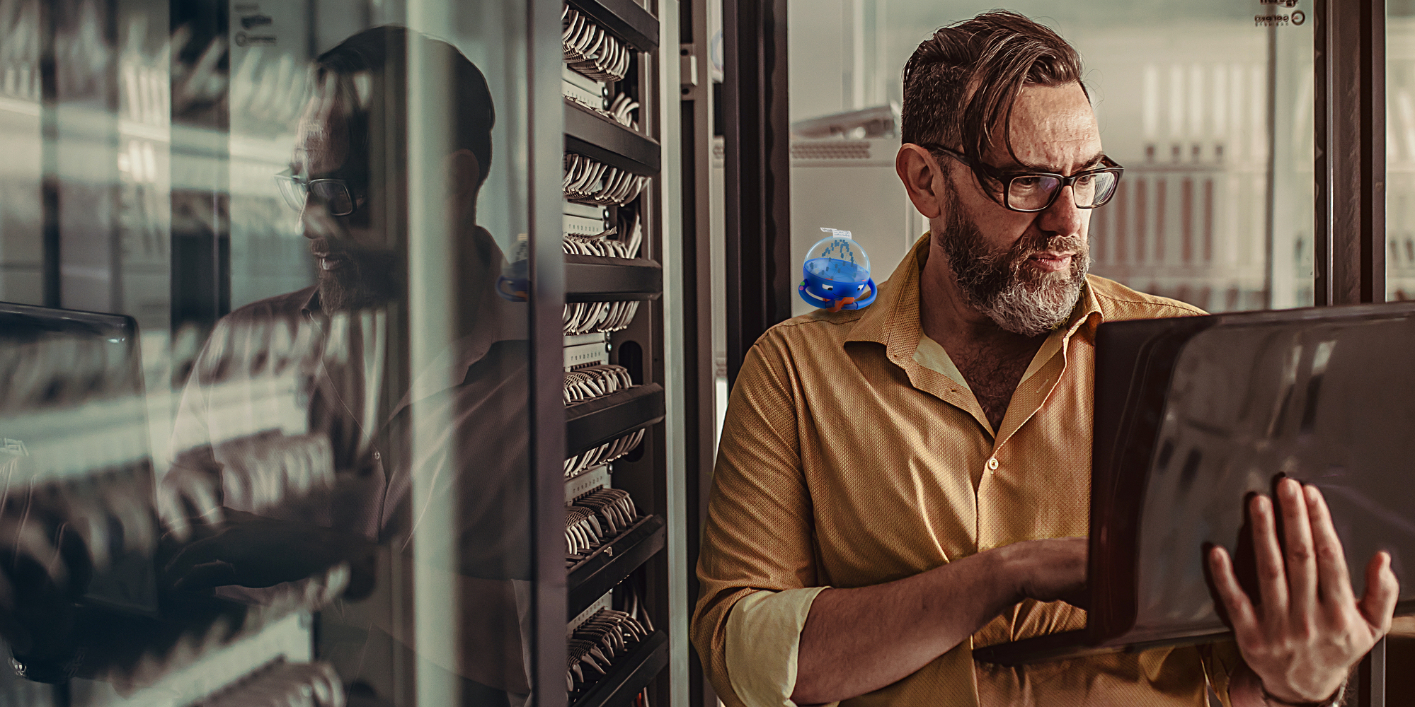 Expanding the Power of CRM through API Automation | UiPath