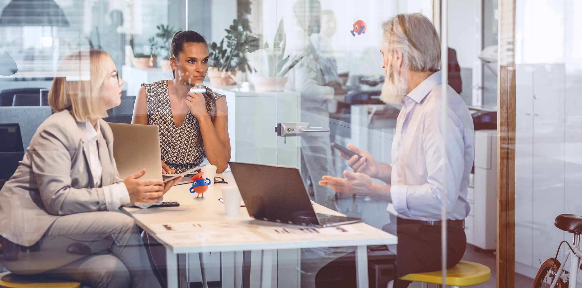 The CIO's mission: Re-envisioning the transformation backlog | UiPath