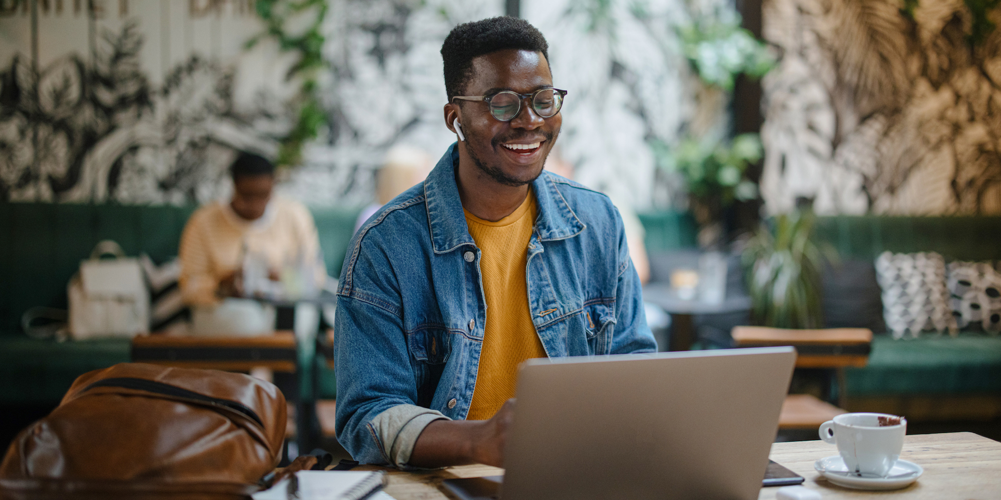 We’re All Creators Now, and Work Should Reflect the New Reality | UiPath