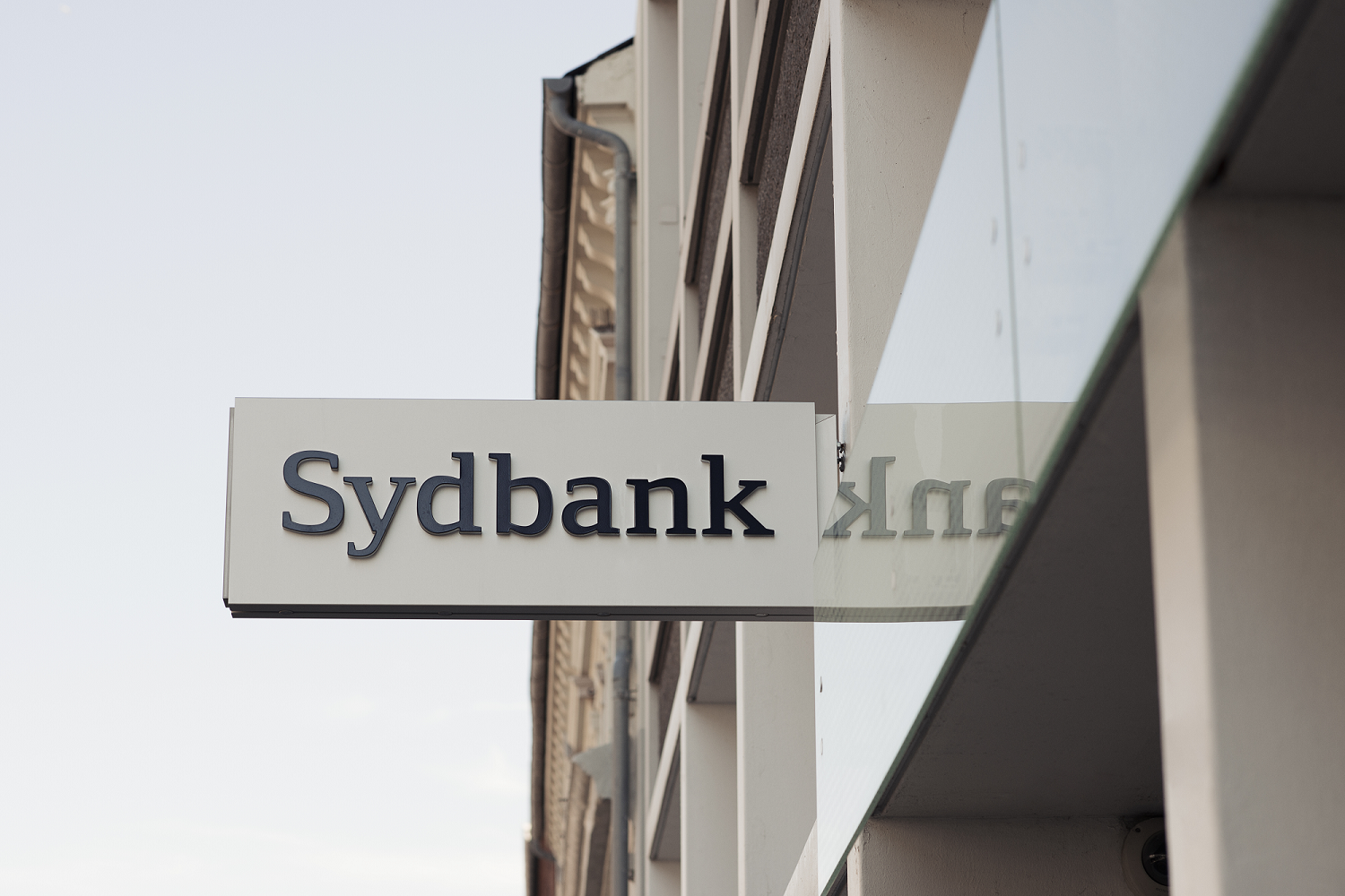 Introducing Sydbank Digital Transformation Initiative | UiPath
