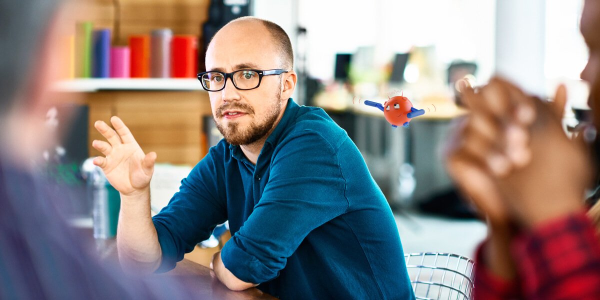 Business Unit Leaders - Automate Now or Standardize First? | UiPath