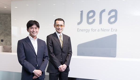 顧客事例：株式会社JERA | UiPath