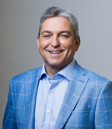 UiPath领导层 | UiPath