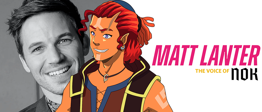 Invest in Gabriel and the Guardians