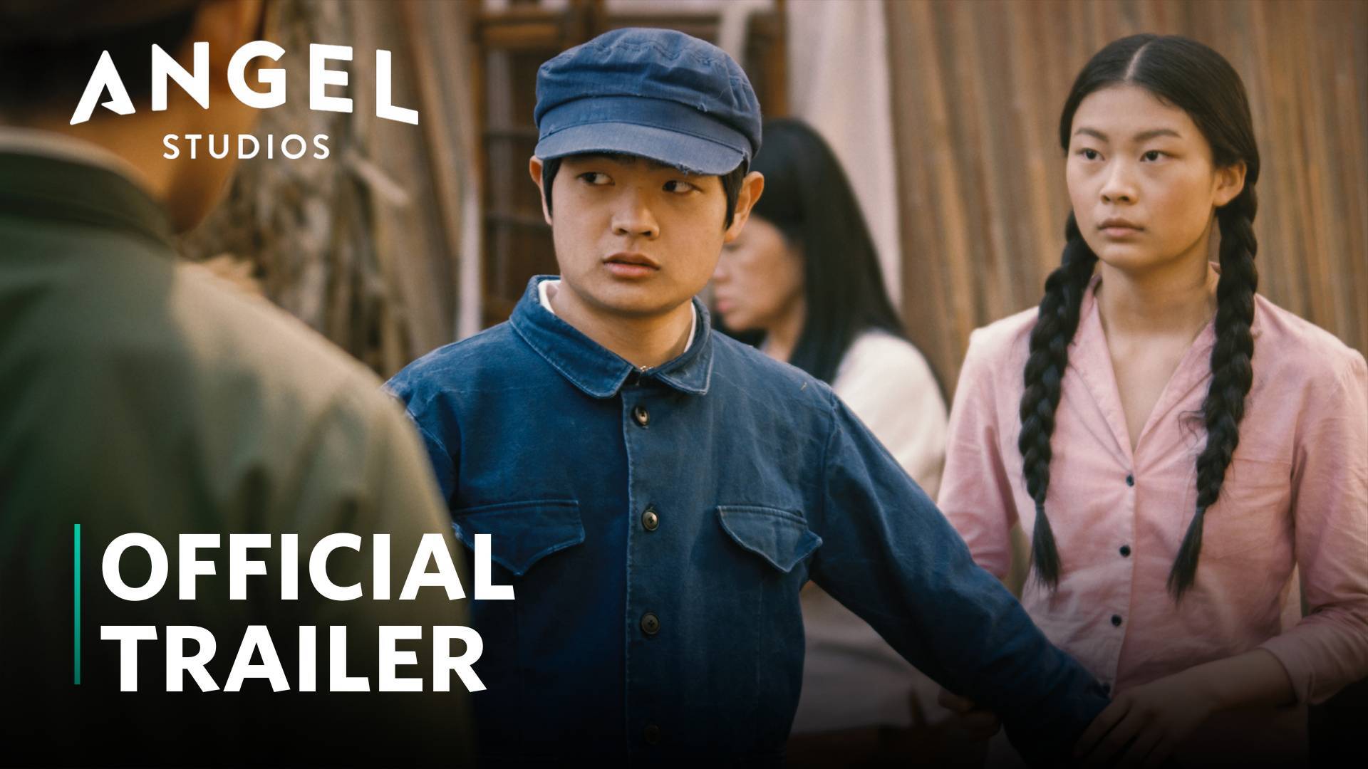 Invest in Angel Studios